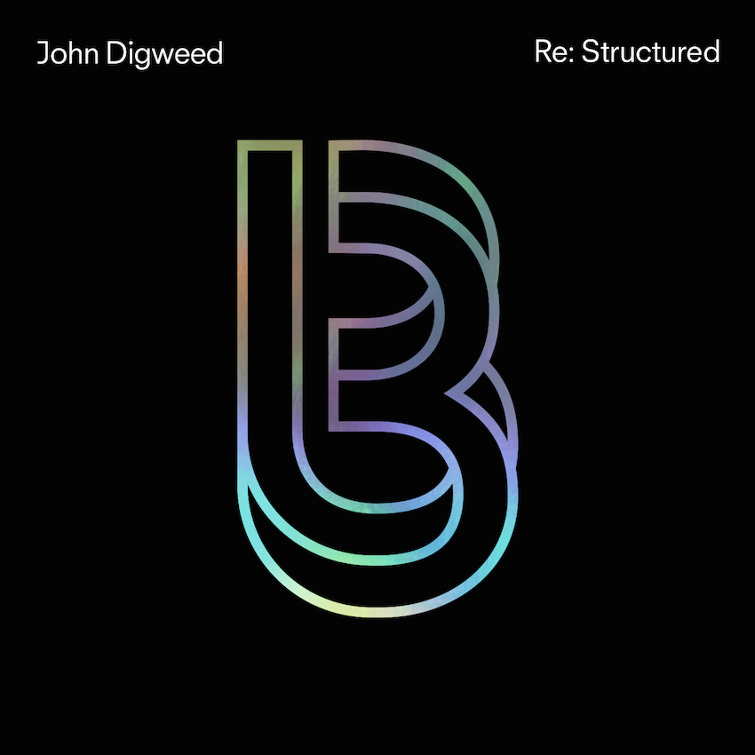 John Digweed präsentiert Bedrock-Compilation "Re:Structured"