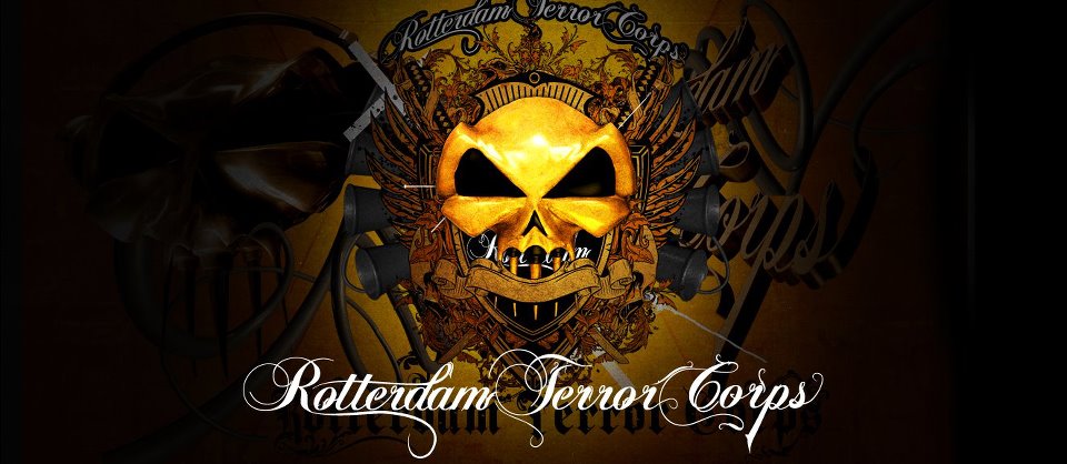 Rotterdam Terror Corps - jetzt als Doku