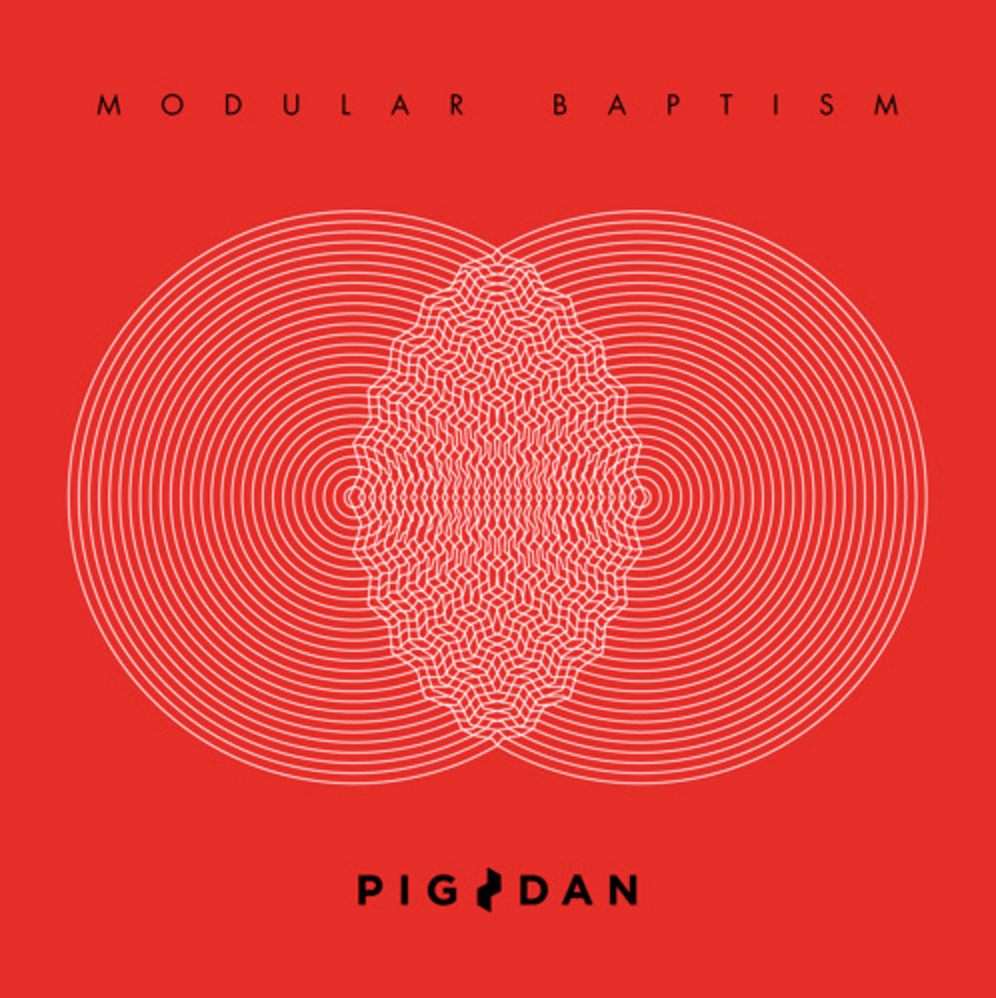 Pig&Dan veröffentlichen neues Album "Modular Baptism"