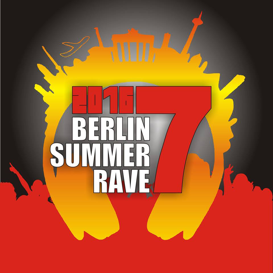 Wohin geht der Berlin Summer Rave?