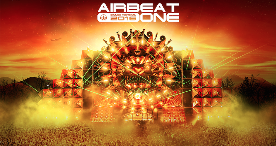 Airbeat One stockt das Line-up auf