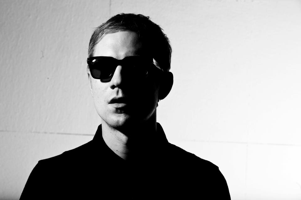 Exklusive Premiere: Riton feat. Kah-Lo – Rinse & Repeat (Rockwell Mix)