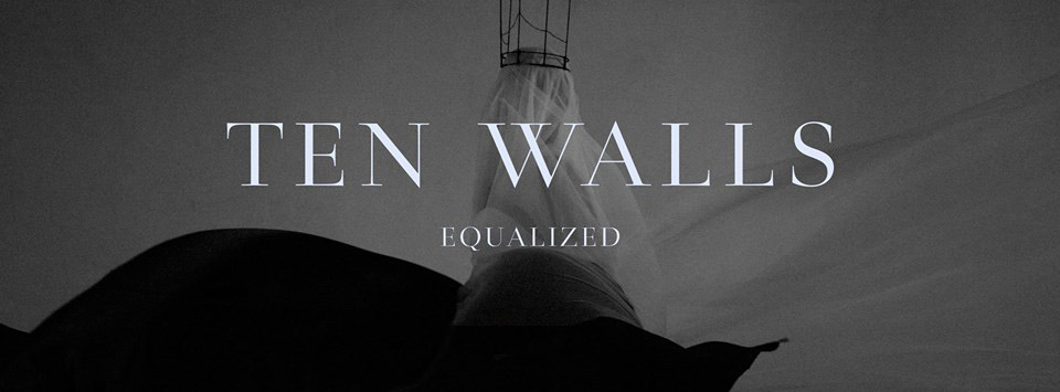 Ten Walls kommt wieder – Europa- & Asientour startet Mitte April