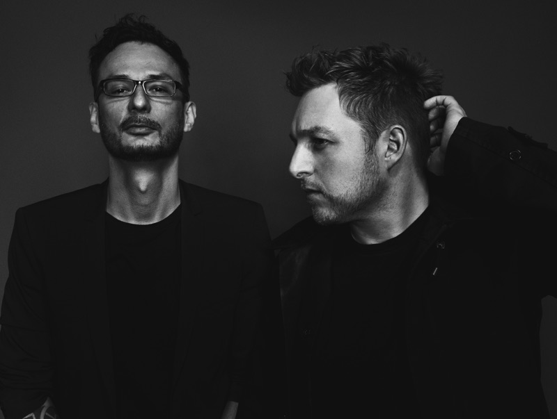 Smash TV – Das Duo Infernale