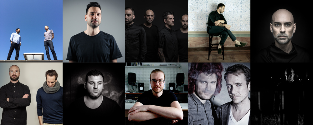 10 Jahre Connaisseur – La Dolce Vita