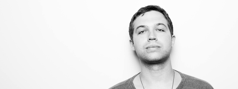 Mark Fanciulli (Between 2 Points) – DJ-Charts Juli 2016