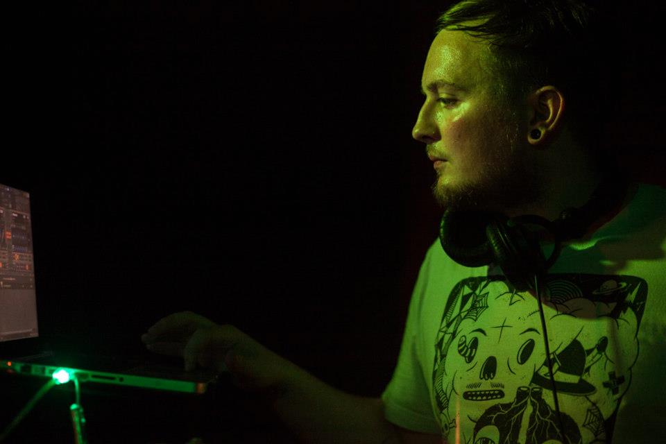 Martin Waslewski (Hommage) – DJ-Charts Juli 2016