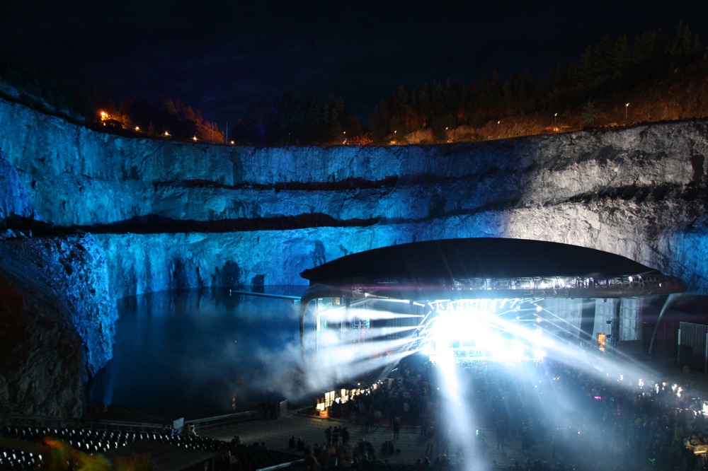 Into The Valley 2016 – Impressionen vom Festival