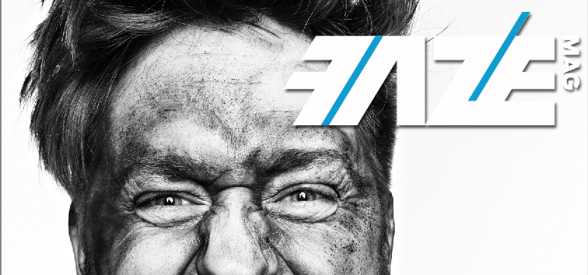 FAZEmag DJ-Set #54: Dan Caster – exklusiv bei iTunes