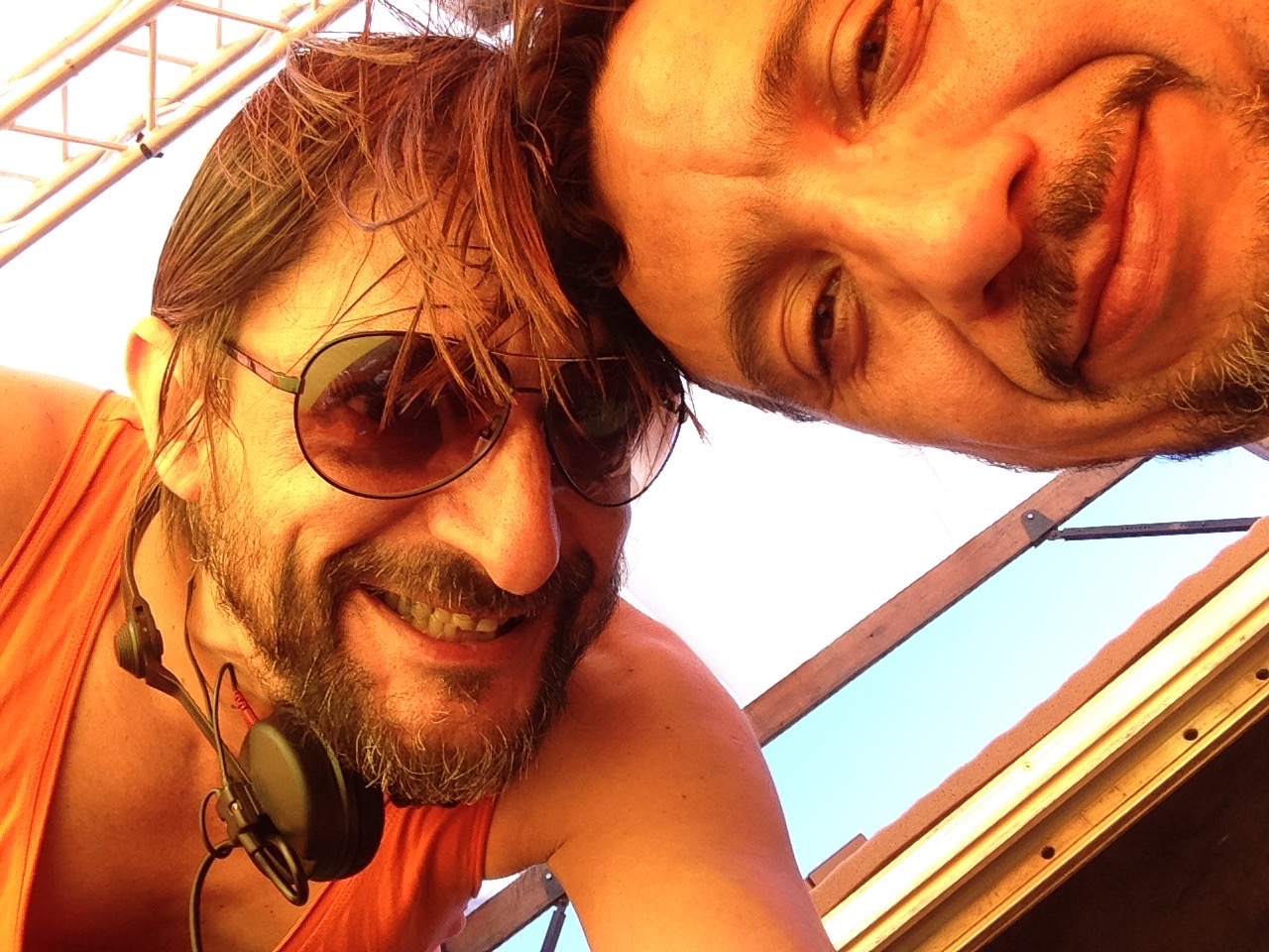 Ricardo Villalobos veröffentlicht mit Umho neue Single "Melo De Melo"