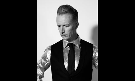 DJ Hells Label International Deejay Gigolo sucht Verstärkung