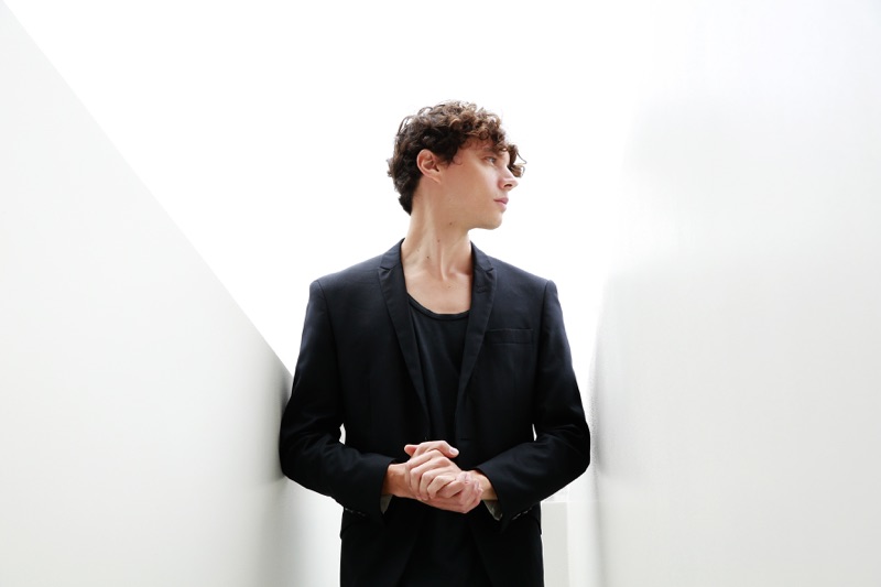Francesco Tristano trifft Derrick May – Generationenkollaboration