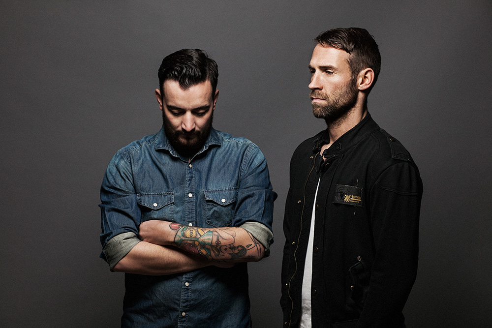 Egopool (Dirtybird) – DJ-Charts April 2017