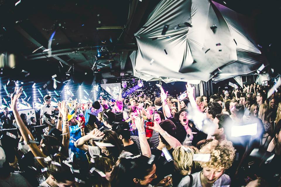 Die zehn meistgestellten Fragen im Club