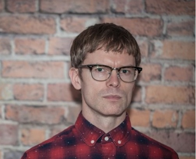 Anthony Child alias Surgeon releast neues Album