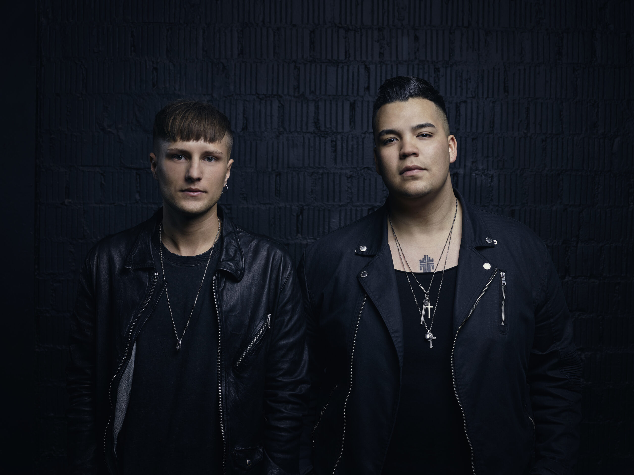 SHDW & Obscure Shape geben Trennung bekannt