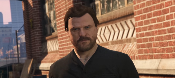 "Customer is King" – hier ist Solomuns Videoclip für Grand Theft Auto