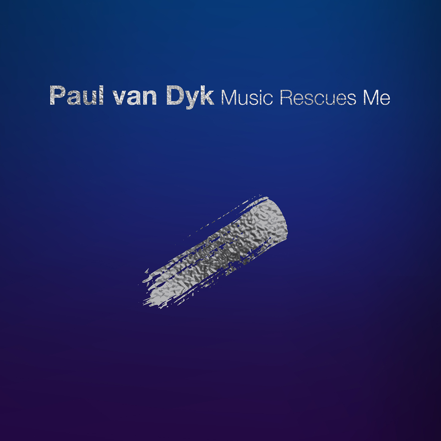 Paul van Dyk – Music Rescues Me (Vandit)