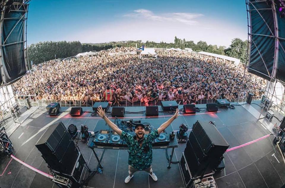 FISHER gibt Verlobung mit außergewöhnlichem Antrag-Video bekannt