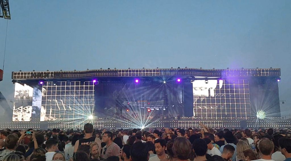 Das war das Drumcode Festival 2019