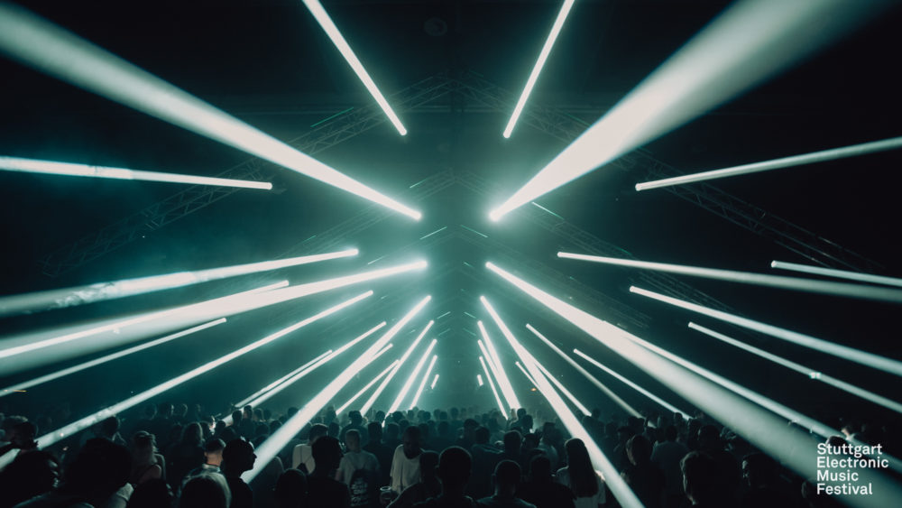 SEMF – Stuttgart Electronic Music Festival 2019