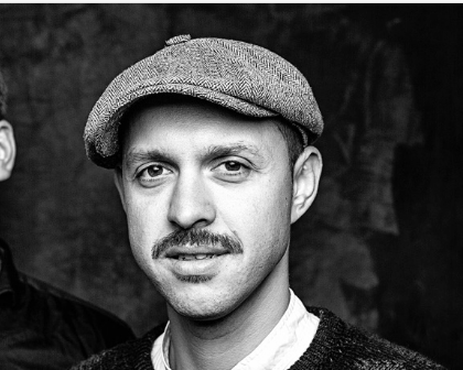 Sandrino (Sum Over Histories) - DJ-Charts November 2019