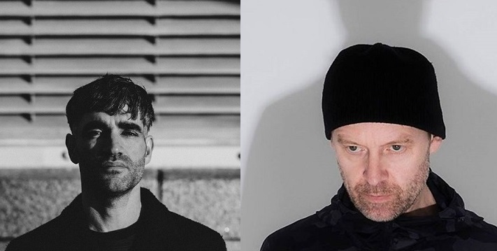 Neues von Ostgut Ton und Klockworks