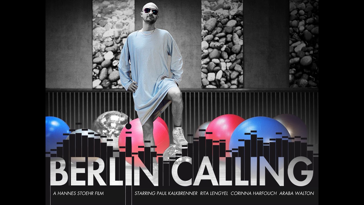 DJ-Ikarus-Style: Paul Kalkbrenner bringt Berlin-Calling-Sonnenbrille raus