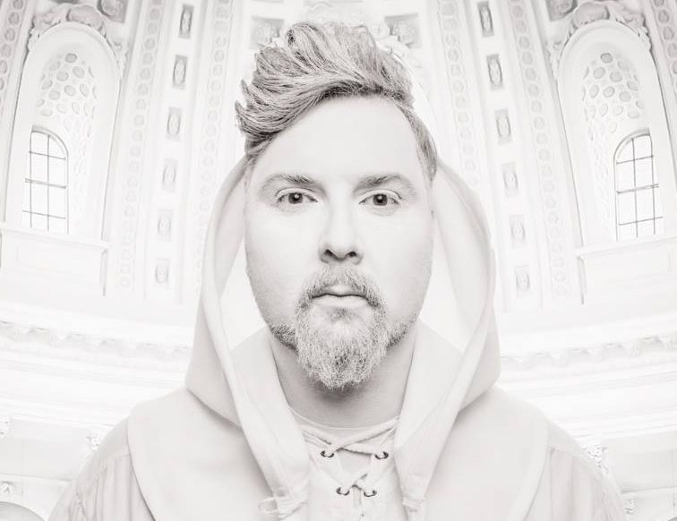 René Bourgeois (3000 Grad) – DJ-Charts Juli 2020