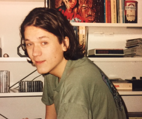 Nico Stojan – Flashback in die 90er