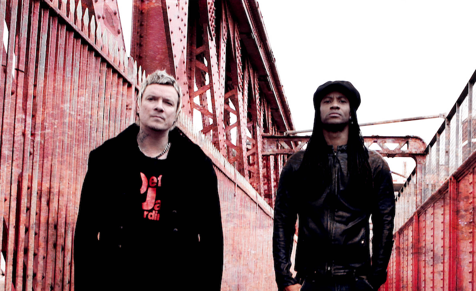 The Prodigy sind im Studio – und veröffentlichen erste Sound-Snippets
