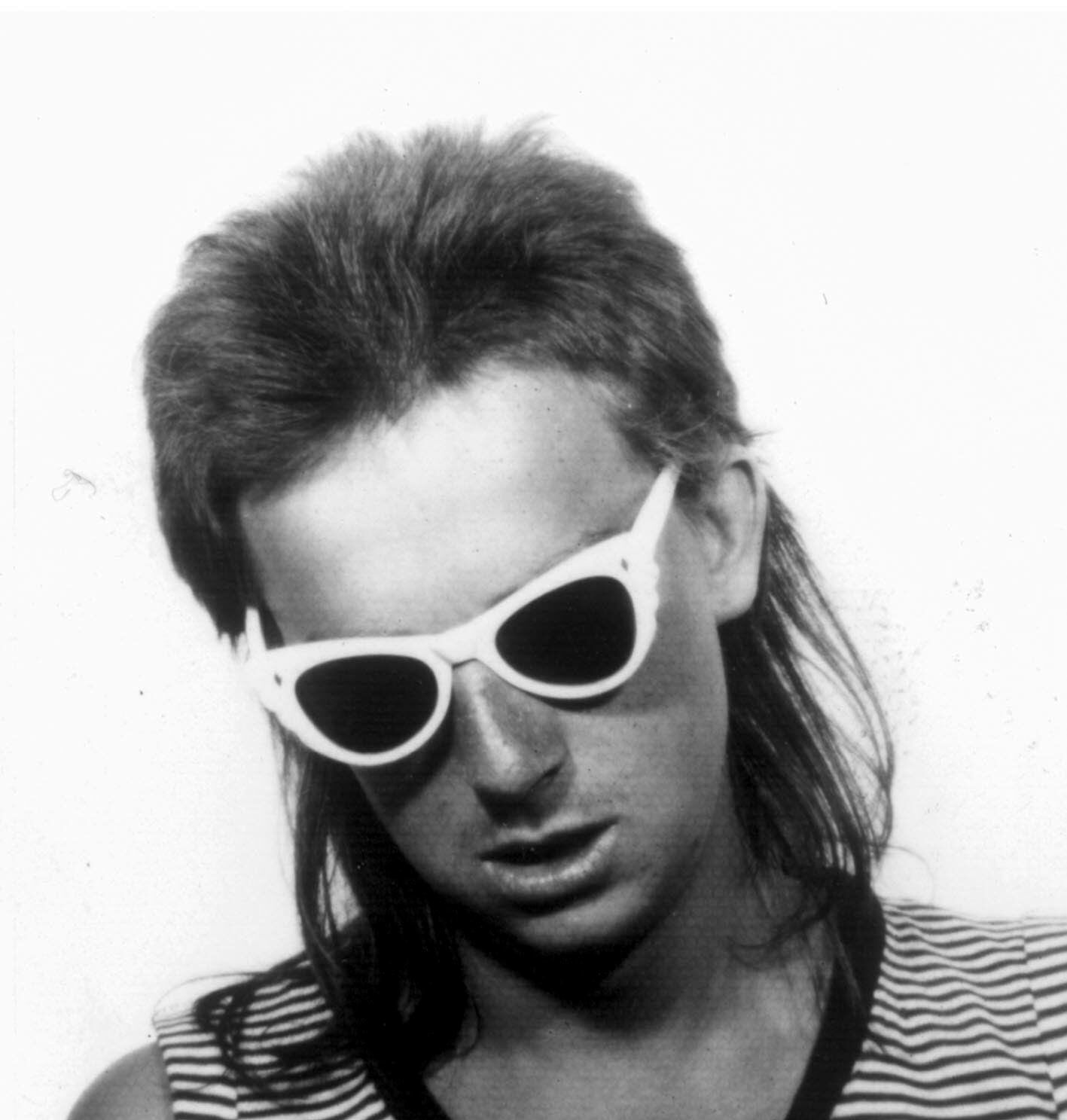 Richard H. Kirk (Cabaret Voltaire) ist gestorben