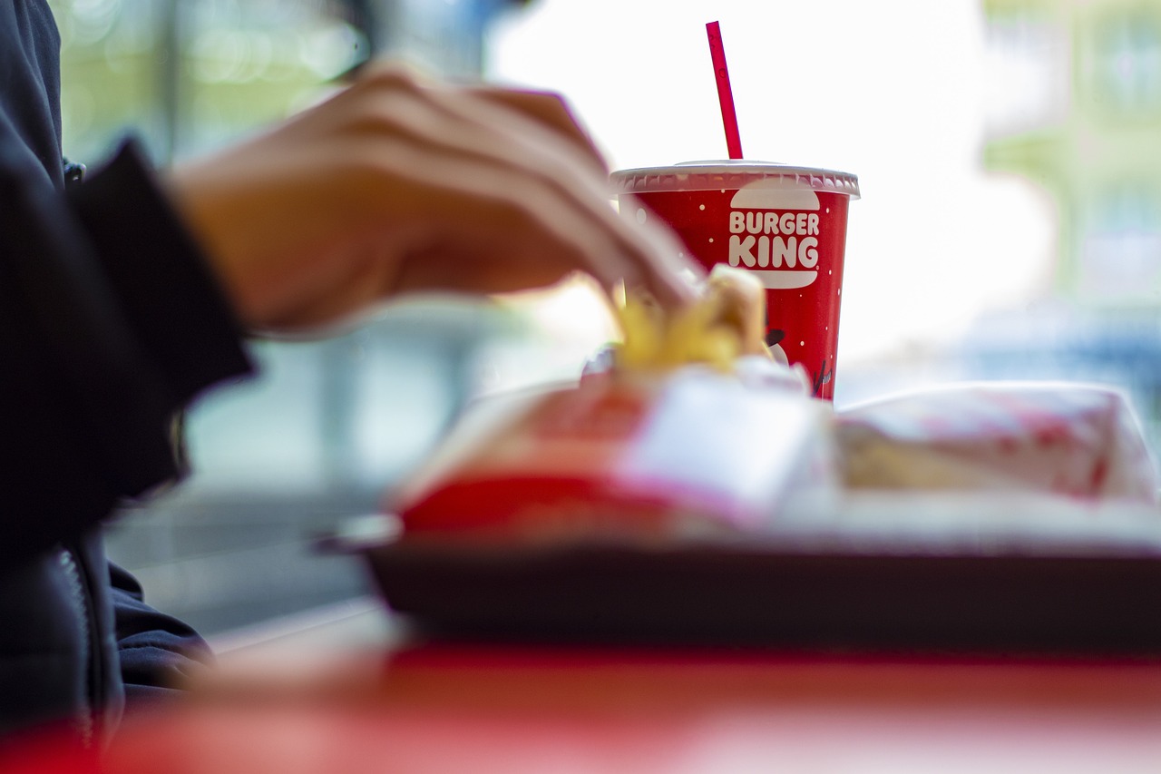 Lehrer nimmt Meth, wird bei Burger King ohnmächtig und masturbiert vor ...