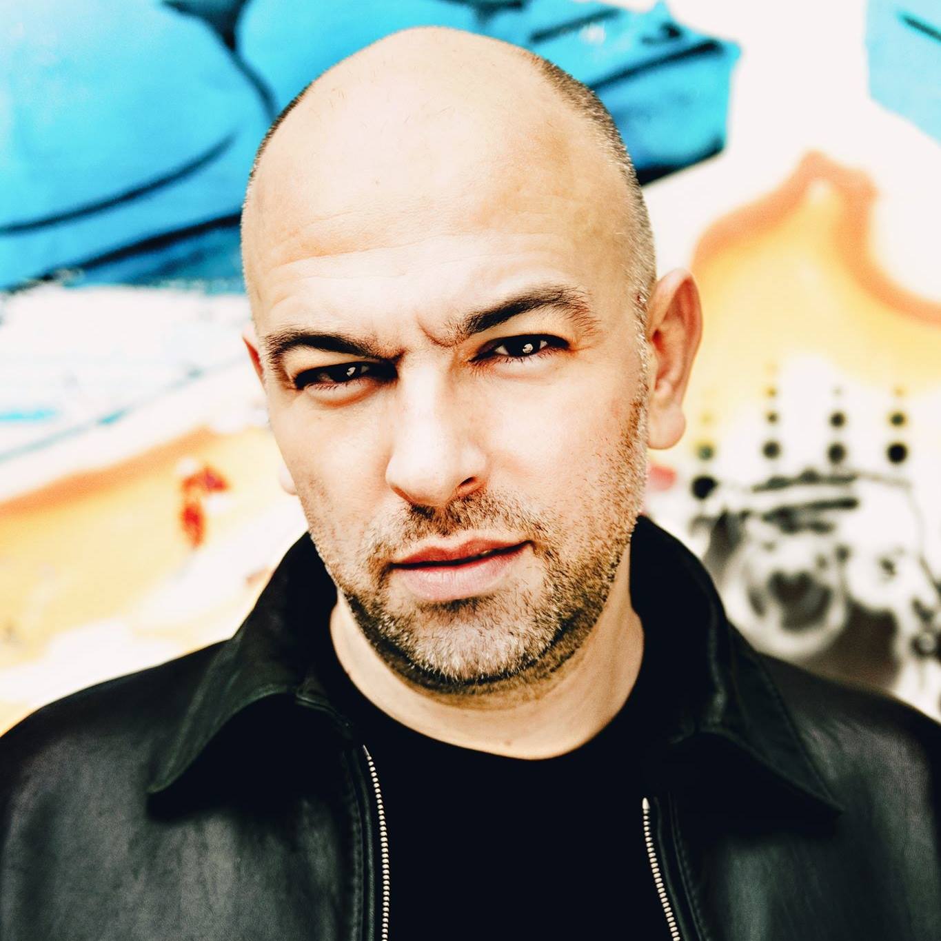 Pascal FEOS ist verstorben