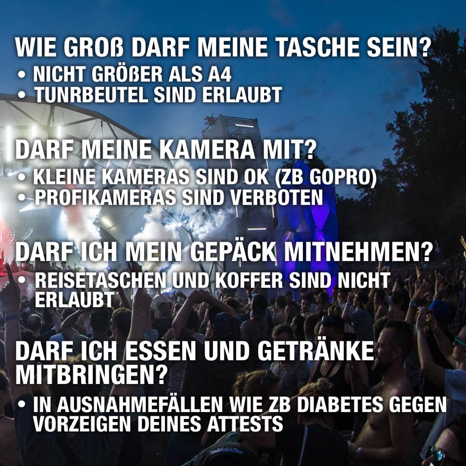 WCD Pool Sessions: Hier ist der Timetable