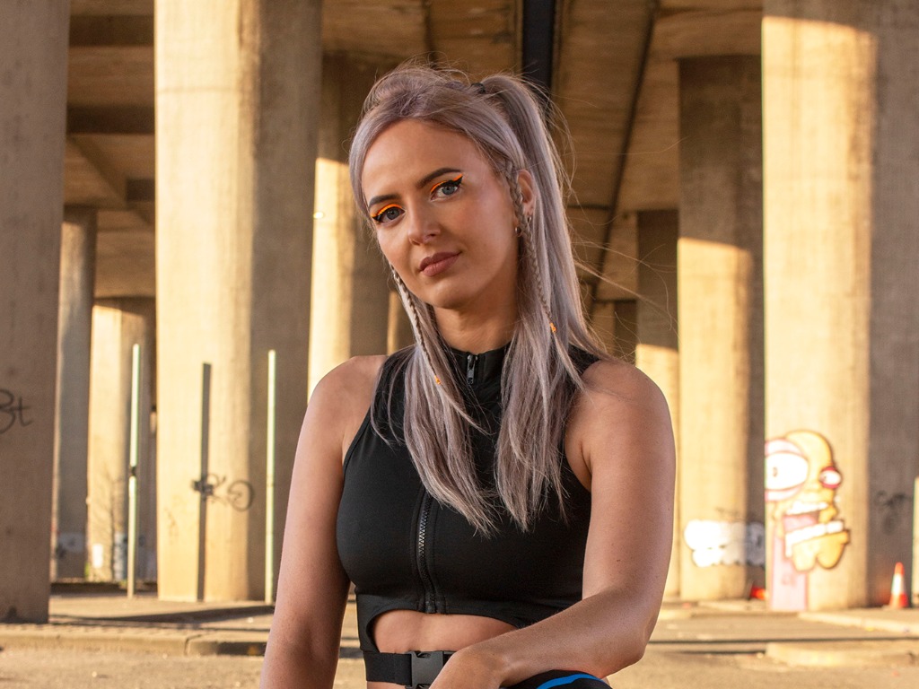 AISHA (Drec) - DJ-Charts August 2021