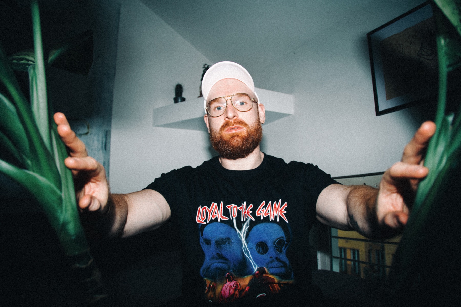 andhim x Vertere - gemeinsame Modekollektion