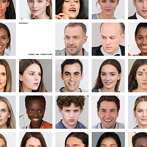 Autarkic - Terms and Conditions (Life And Death)