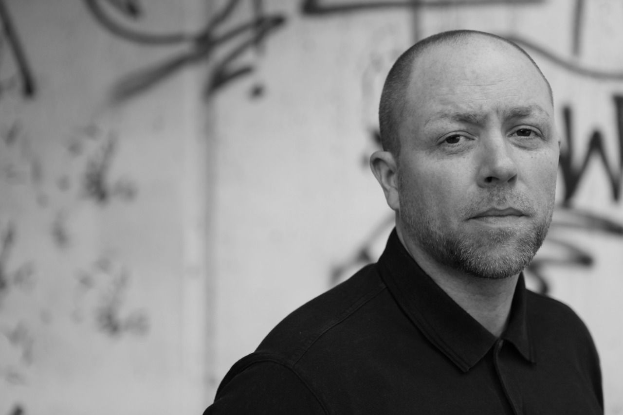 Ben Sims' Imprint Symbolism kündigt erste Compilation und Biemsix ...