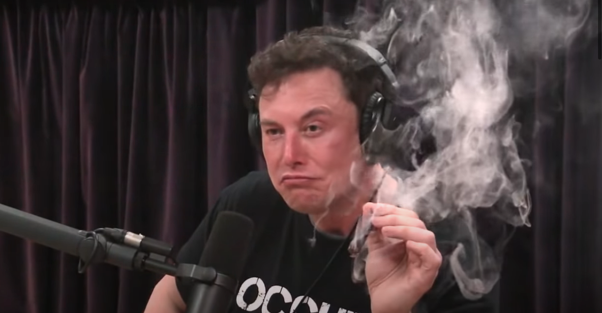 Elon Musk ist ab sofort „Technoking Of Tesla“