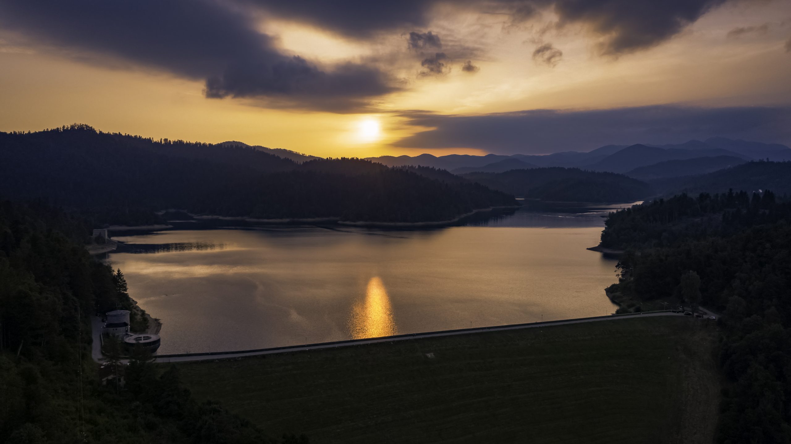 Wake The Lake Festival: Open-Air am See mit Gerd Janson, Umek, Cinthie uvm.