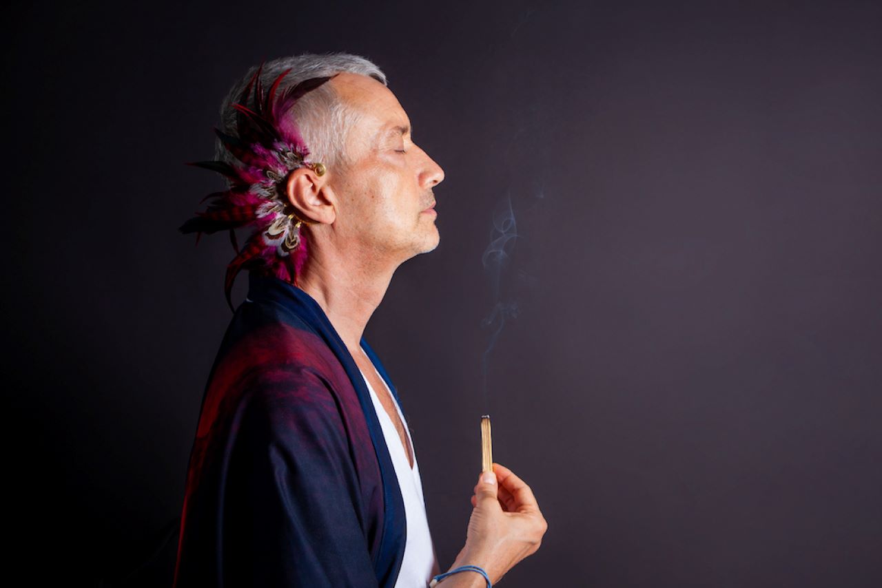 DJ T. veröffentlicht erste EP unter seinem neuen Mathami-Alias und ...