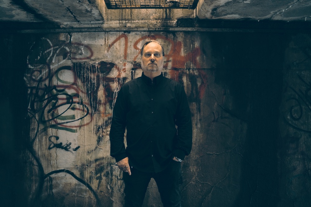 "24/7" – Drumcomplex veröffentlicht ersten Album-Teaser