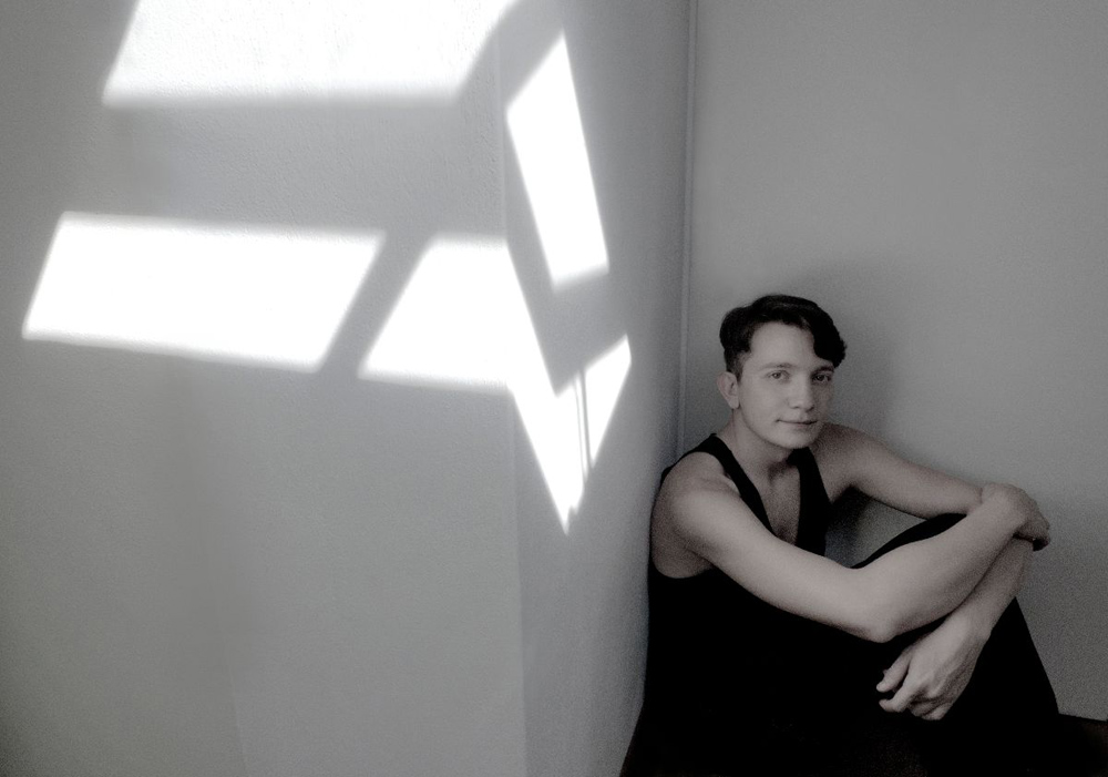 Dusty Kid bringt Neuauflage von „A Raver's Diary" – inkl. Remixe