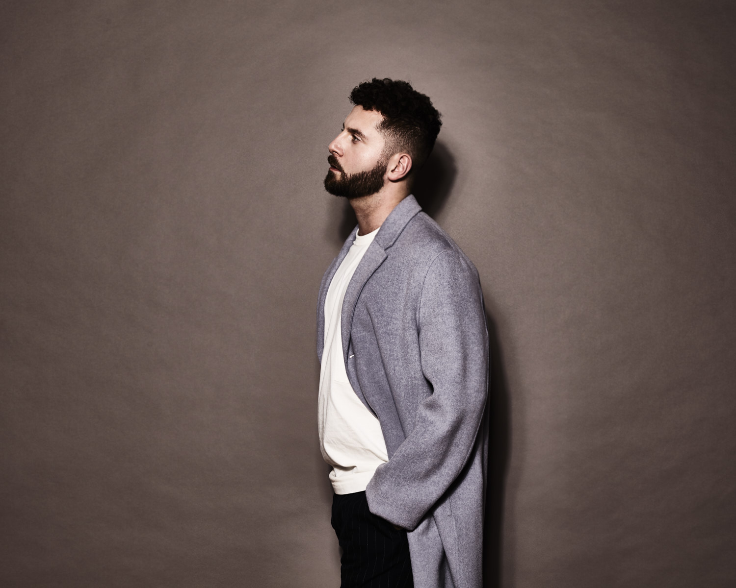 Elderbrook & CamelPhat veröffentlichen neue Single "Body" inkl. Visualizer