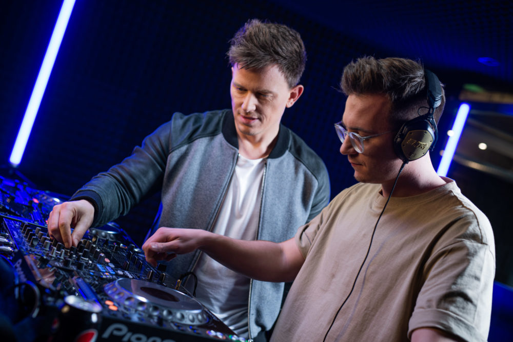 Tomorrowland DJ-Contest by Pepsi MAX: Die Finalisten stehen fest