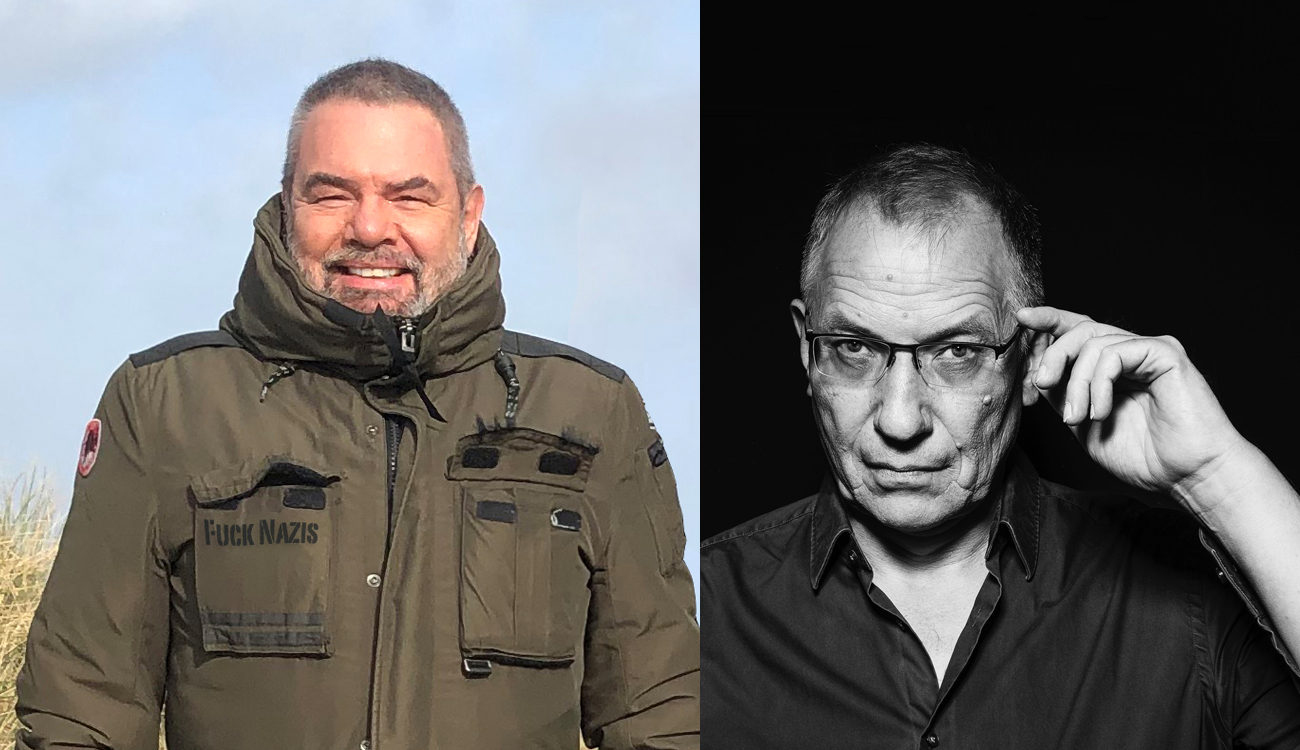 Alphaville – Flashback in die 80er