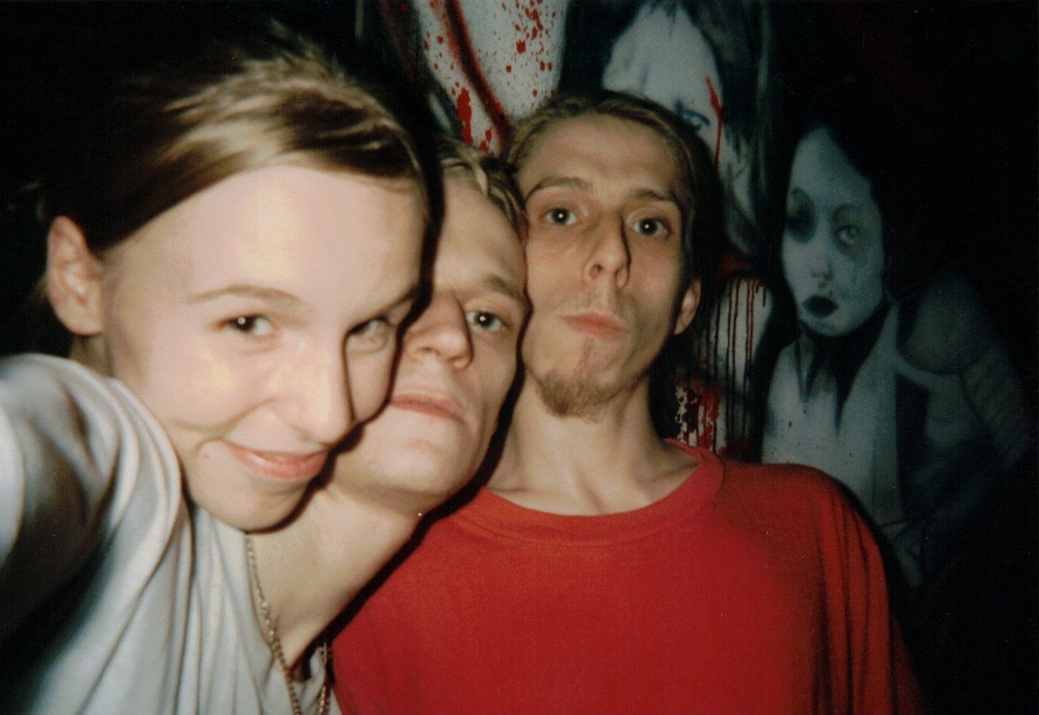 Gabber History & Future 1/2 - Rotterdam, Bunker, Fuckparade . Interview ...