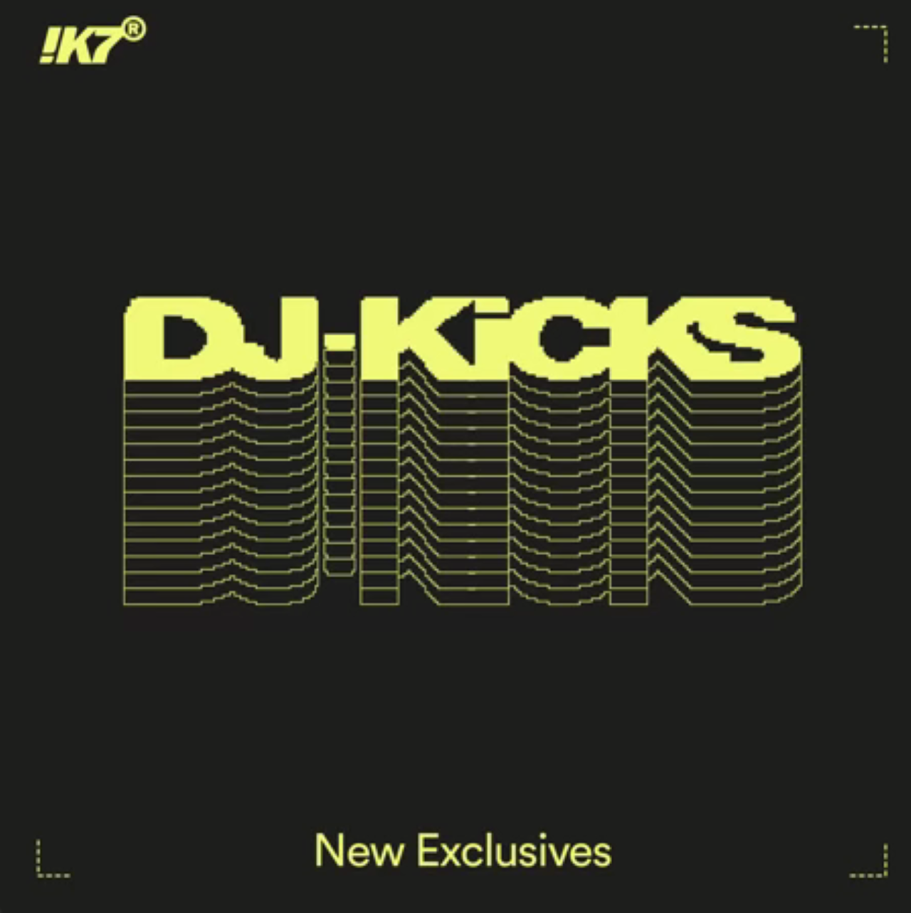 DJ-Kicks x Apple Music: Exklusive Mixe und Film veröffentlicht