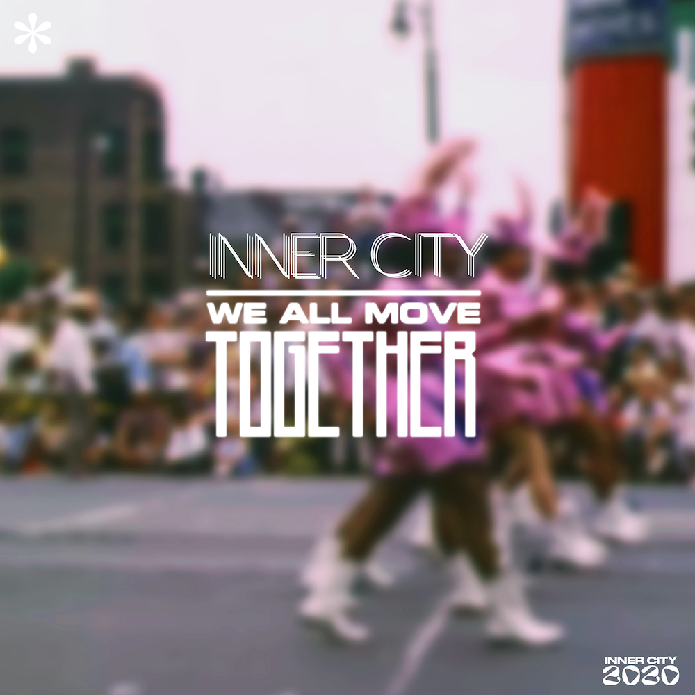 Inner City veröffentlichen ihr erstes Album seit 30 Jahren